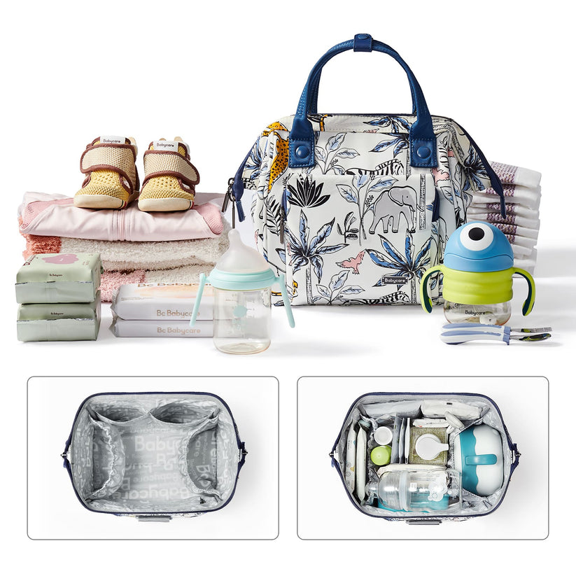 Mini Diaper Bag | BC Babycare® AU – Bc Babycare AU