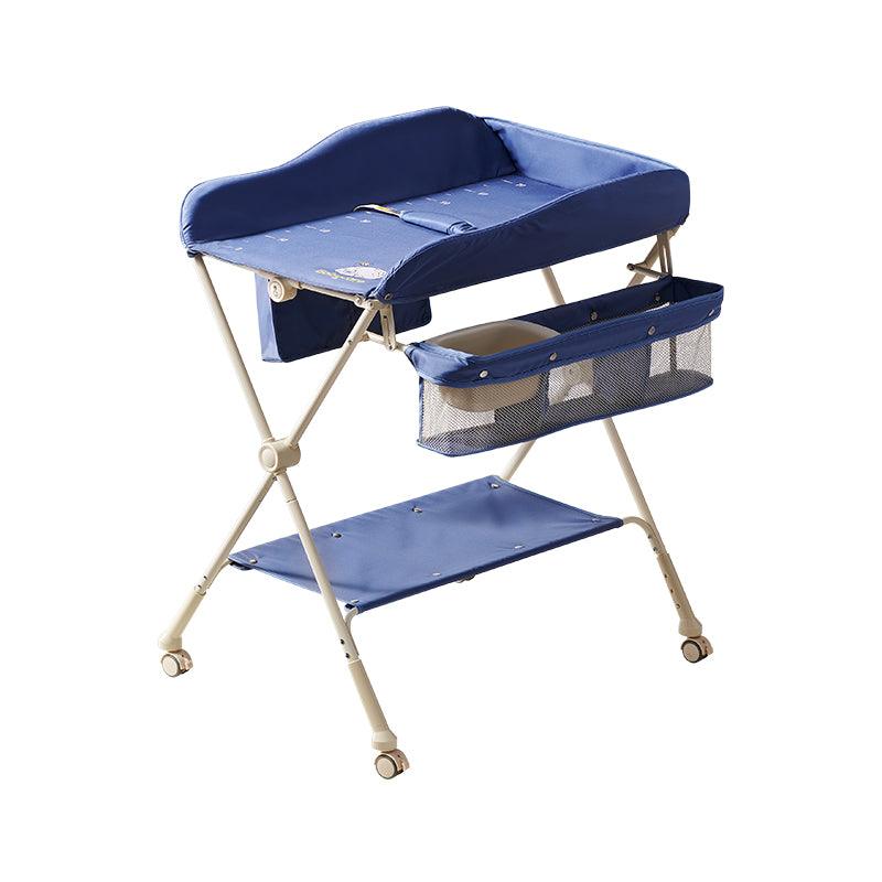 Foldable Changing table | Bc Babycare AU