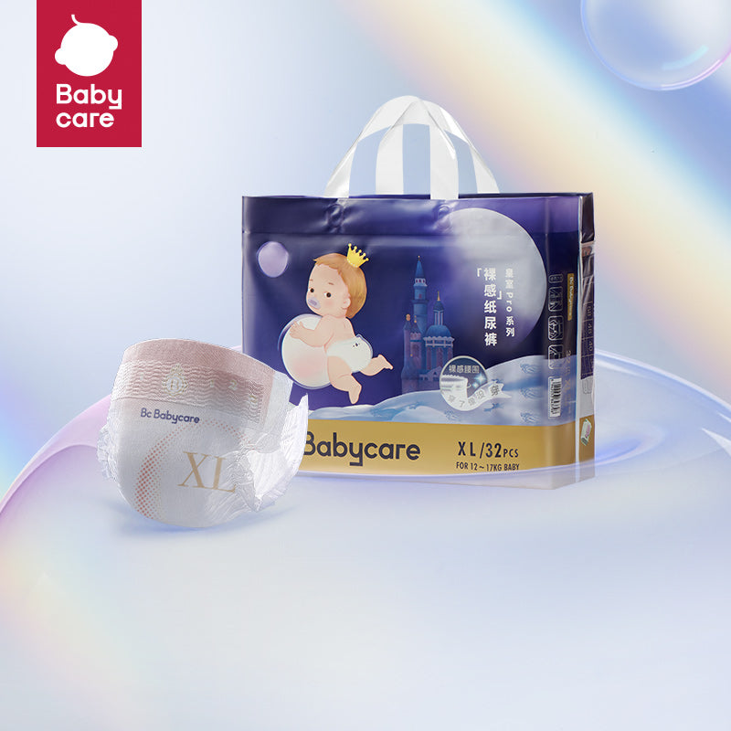 Bc Babycare Royal Pro Nappies – Bc Babycare AU